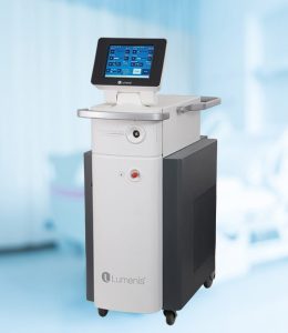 Láser Holmium 120 - 150 Watts - Urólogo Guayaquil - Dr. Elio Vitriago ...